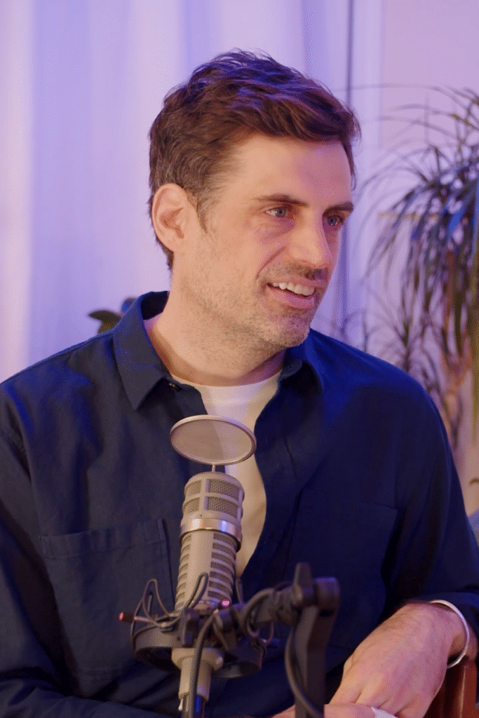 "We have a shared responsibility": Max Ottignon, Co-Founder of Ragged ...